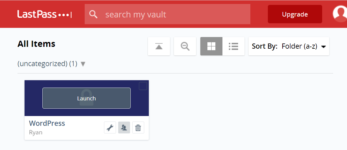 LastPass Review - Secure & Affordable Password Vault System