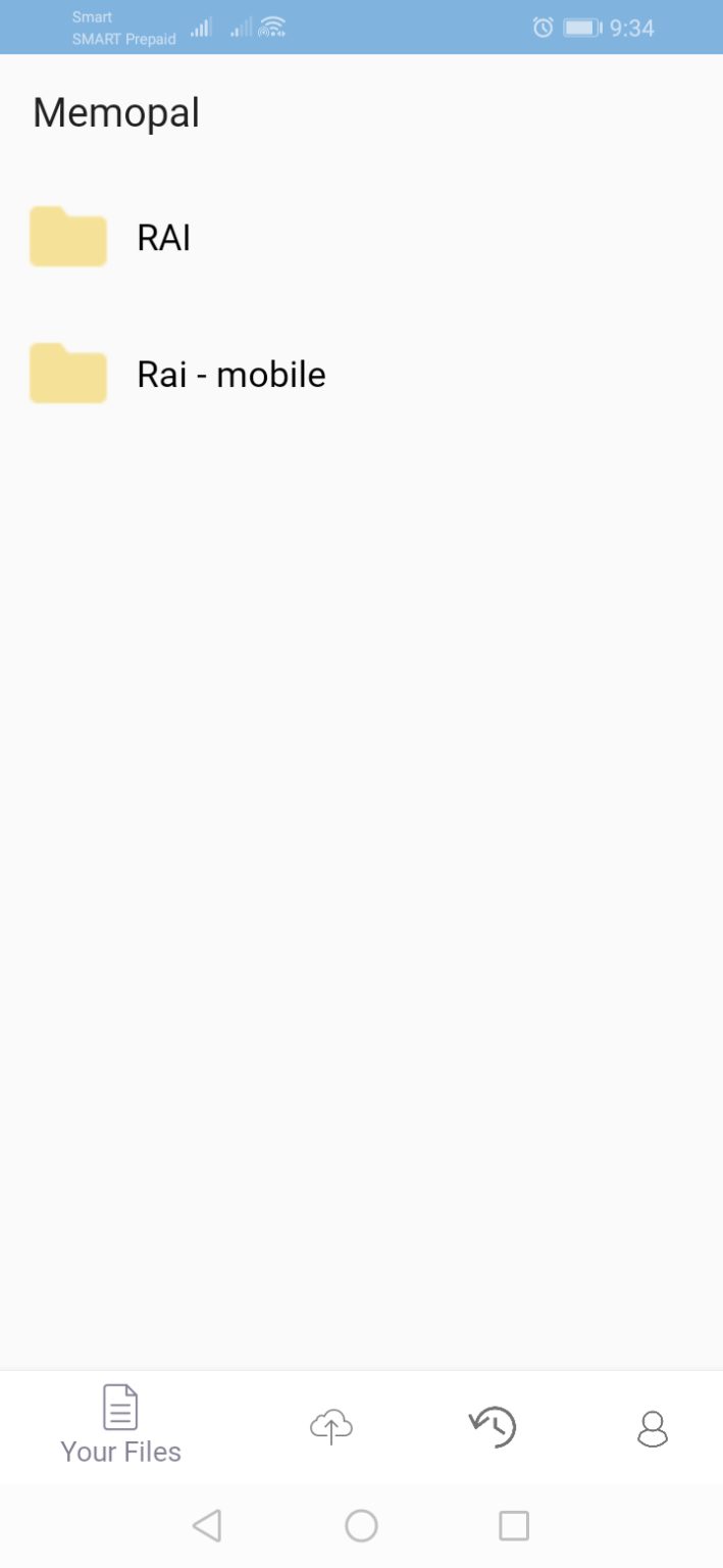 Memopal Review 2025 - Unsecured Cloud Backup