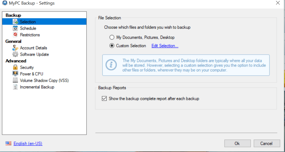 MyPCBackup Review 2025 - Unreliable Cloud Backup