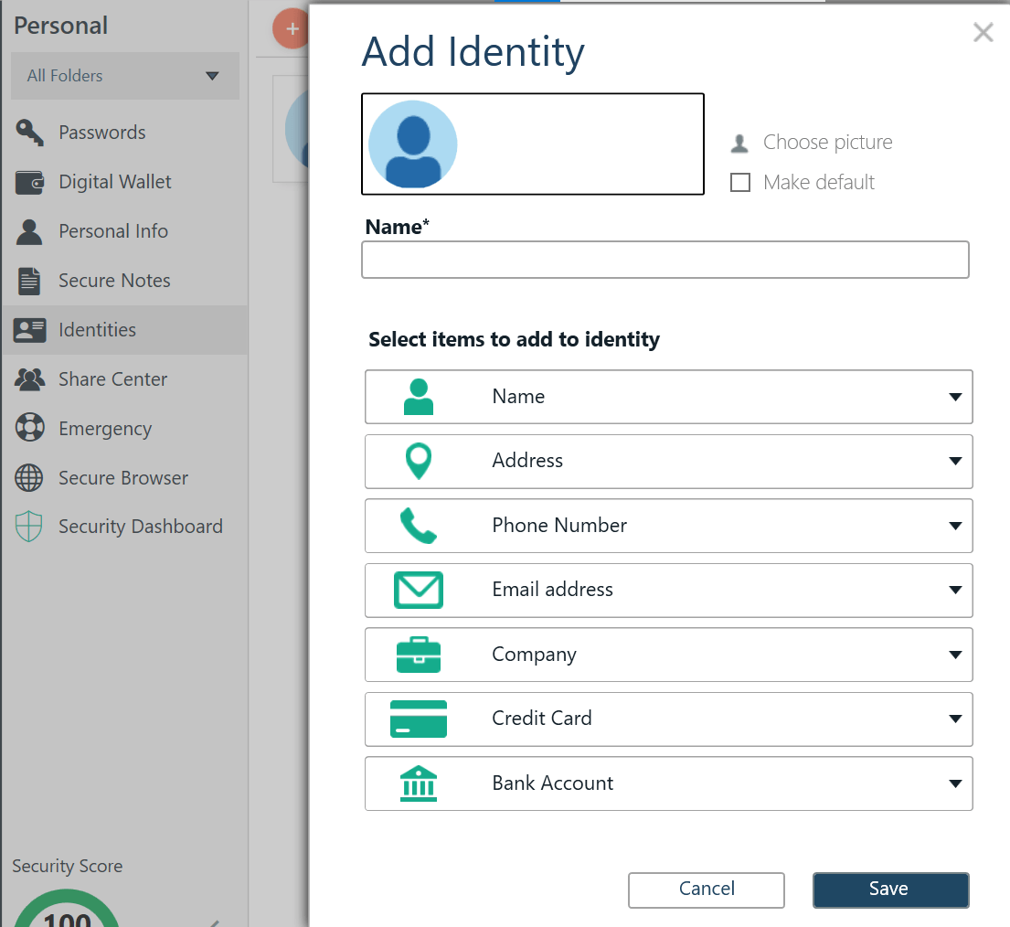 Password Boss Review - Advanced Password Management Program