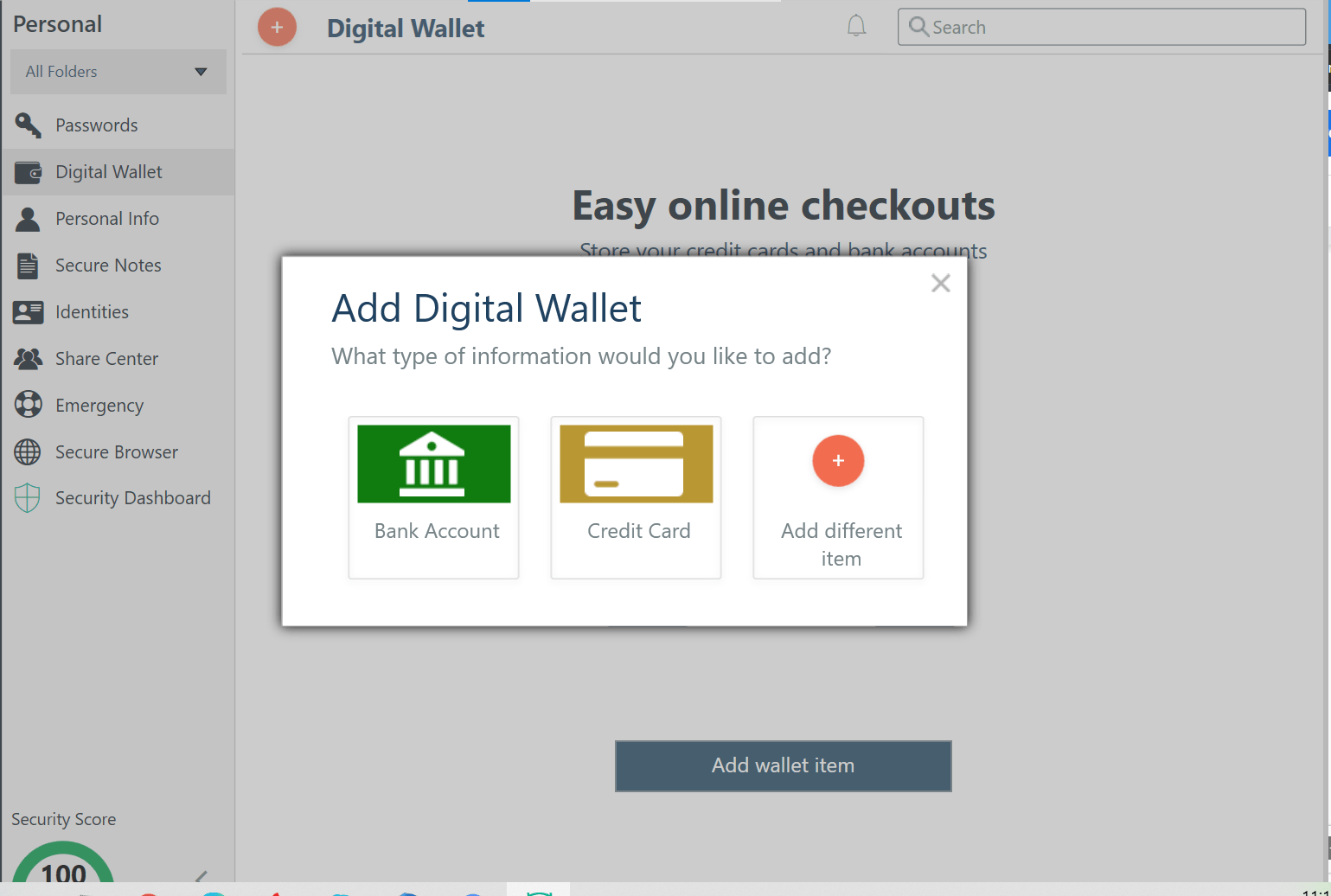 Password Boss Review - Advanced Password Management Program