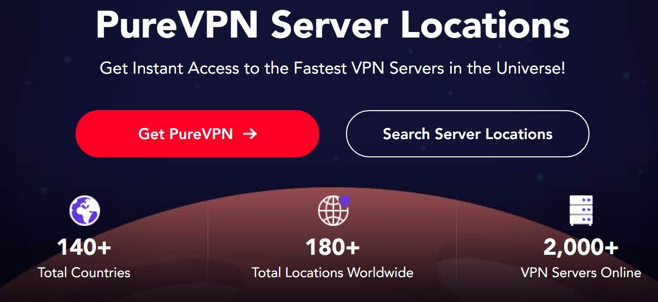 PureVPN Review - VPN That Ensures Internet Privacy