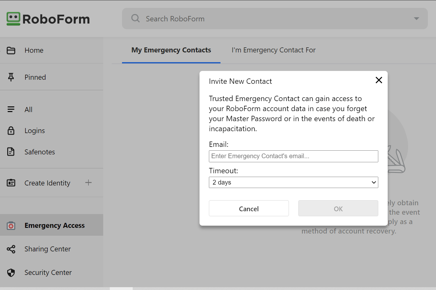 RoboForm Everywhere Review - Best Password Vault System
