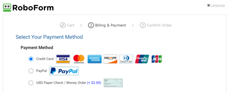 RoboForm Everywhere Review - Best Password Vault System