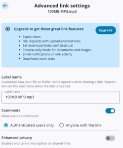 Sync.com Review 2025 - After 5 Years Of Usage