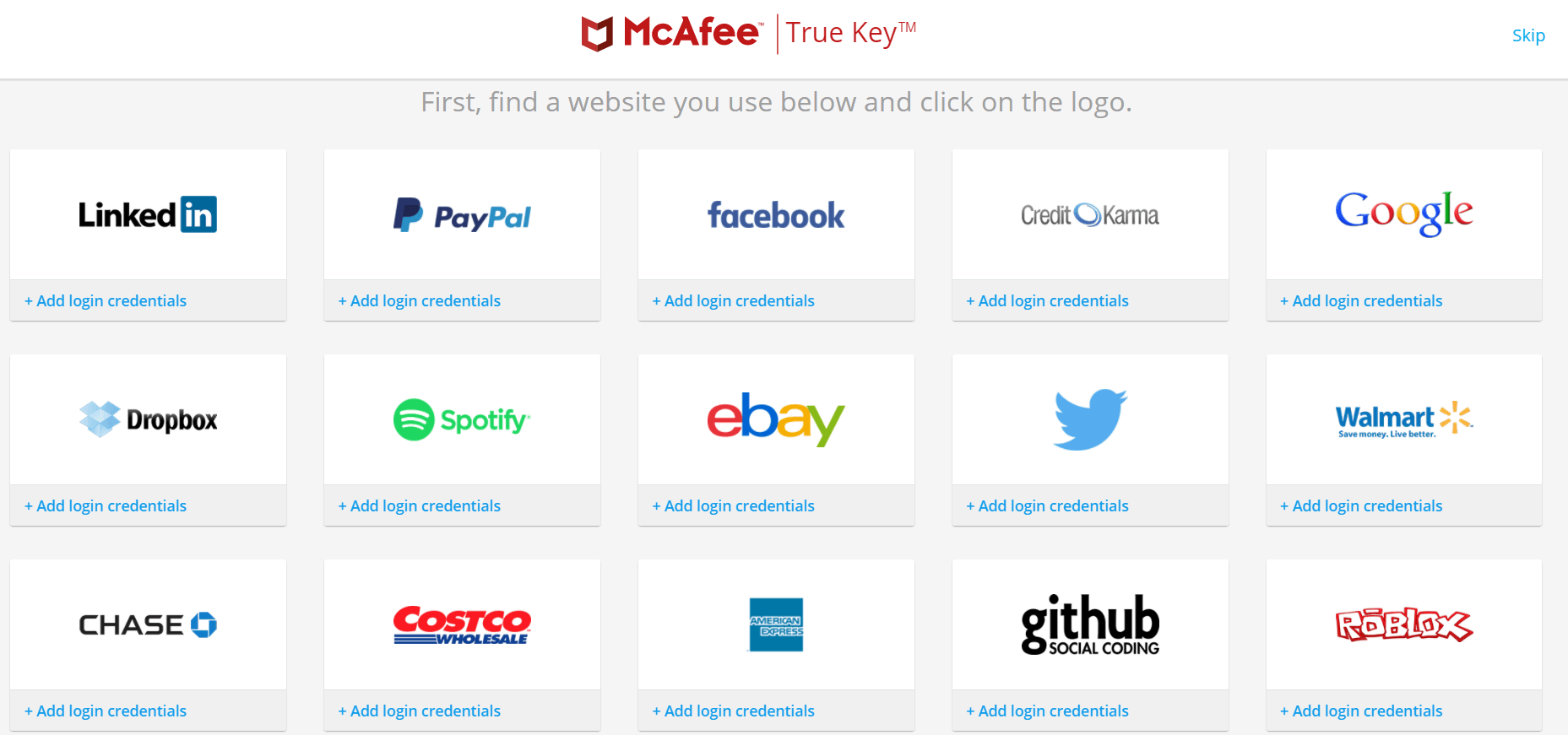 True Key Review - Secure & Affordable Password Vault System